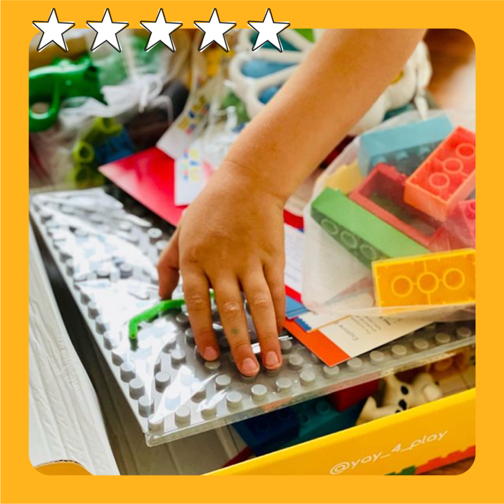 Move Around Mat - Teacher Professional Development