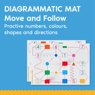 Six Bricks Activities - Teacher Resource