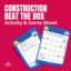 Math Beat the Box - Math Teacher Resource Game