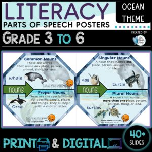 Number Card Game - Teacher Resources