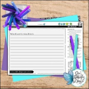 Sentence Writing Grade 6 Term 4 - Teacher Resource