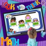 Math Choice Boards Grade 2 - Teacher Resources