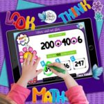 Math Choice Boards Grade 2 - Teacher Resources