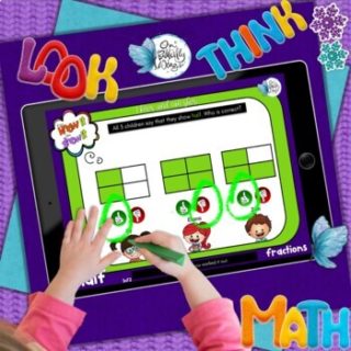 Fractions Grade 2 Number Talks - Teacher Resources