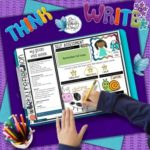 Weekly Reflection - Goal Setting - Self-Assessment - Writing ...