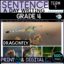 Sentence Writing Grade 4 Term 1 - Teacher Resource