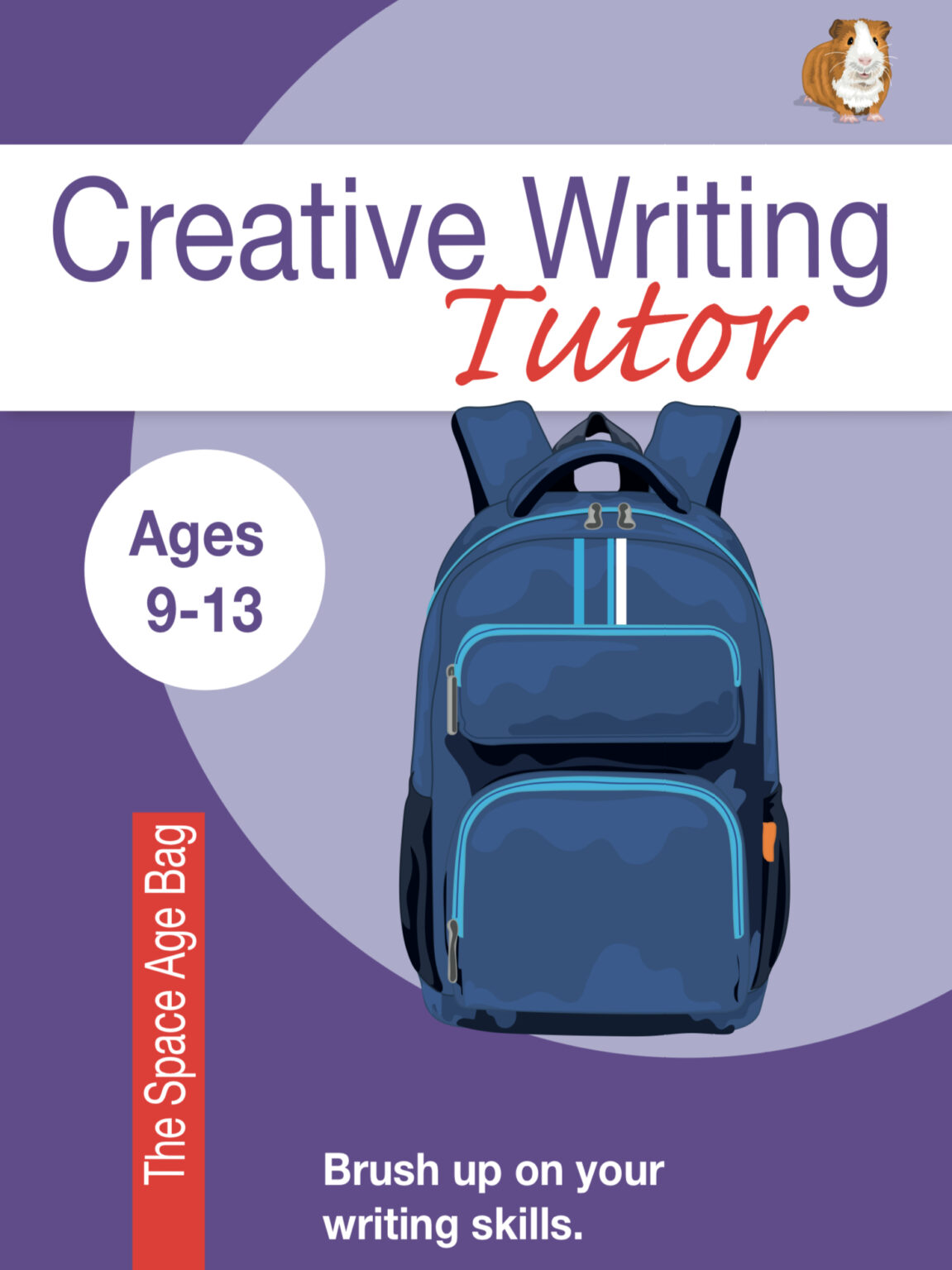 The Space Age Bag: Brush Up On Your Writing Skills (Age 9-13) - Teacher ...