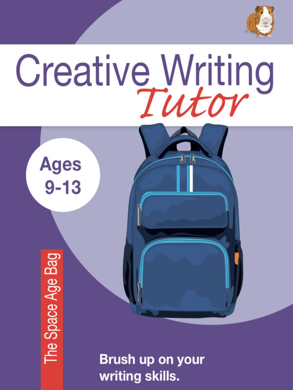 The Space Age Bag: Brush Up On Your Writing Skills (Age 9-13) - Teacher ...