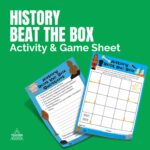 Modern History Literacy Challenge - Teacher Professional Development