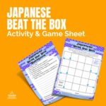 Legal Studies Beat the Box - Teacher Resource Game