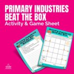 Legal Studies Beat the Box - Teacher Resource Game