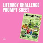 Agriculture Literacy Challenge - Teaching Resources