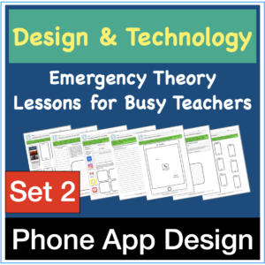 Technical Drawing and Graphics - Set 2 "Rendering" - Teacher ...