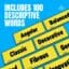 Industrial Technology Descriptive Word Wall - Teaching Resource