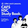 HSC CAFS Revision Study Book - Teaching Resources