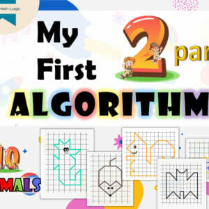 Coding Math Logic- Teacher Professional Development Australia