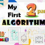 Coding Math Logic- Teacher Professional Development Australia