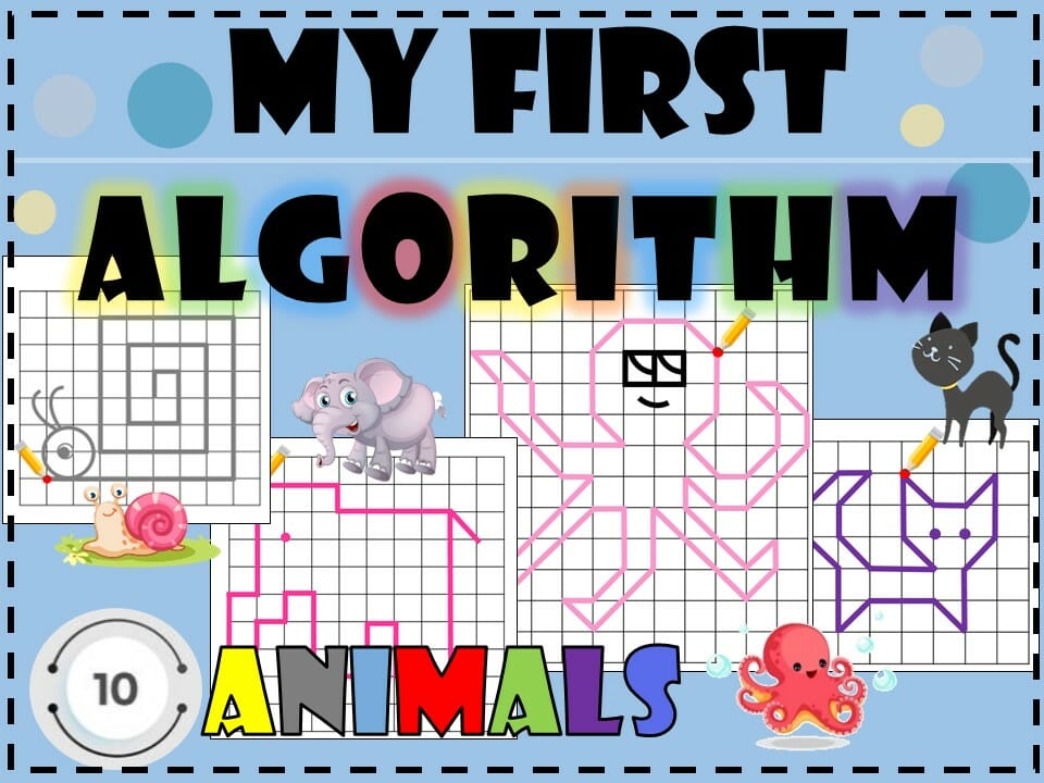 Coding Math Logic- Teacher Professional Development Australia