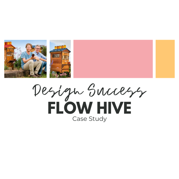 Flow Hive - Design Success - Teacher Professional Development