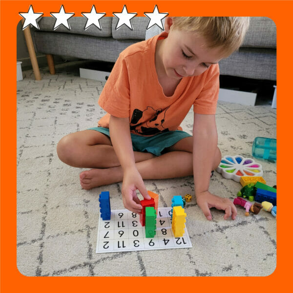 First to 4 - Teacher Professional Development