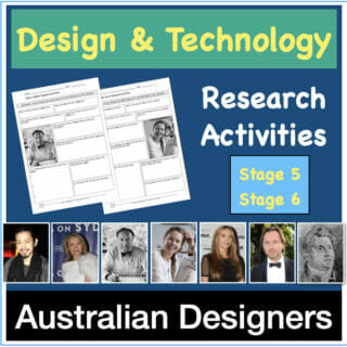 Technical Drawing and Graphics - Set 2 "Rendering" - Teacher ...