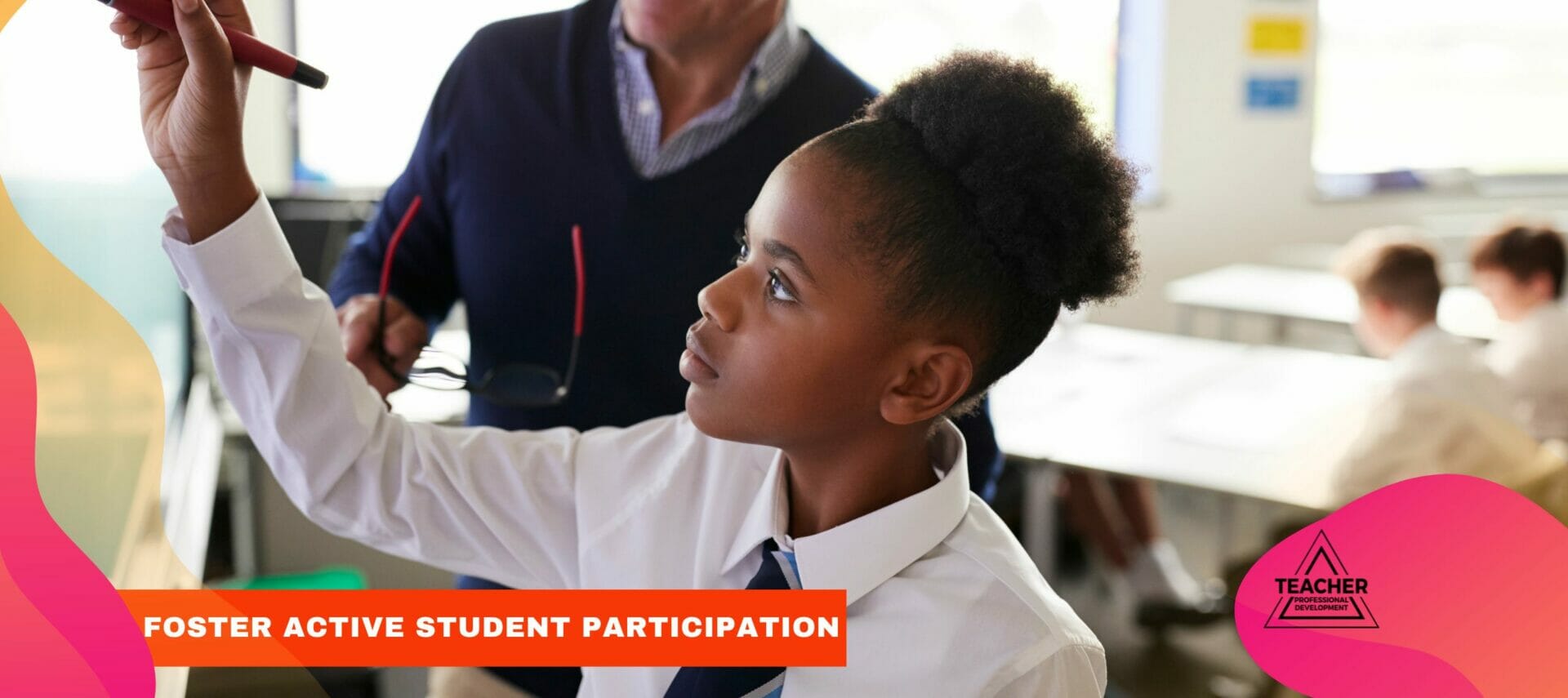 How Can I Manage a Higher Secondary Classroom Effectively? - Teacher ...