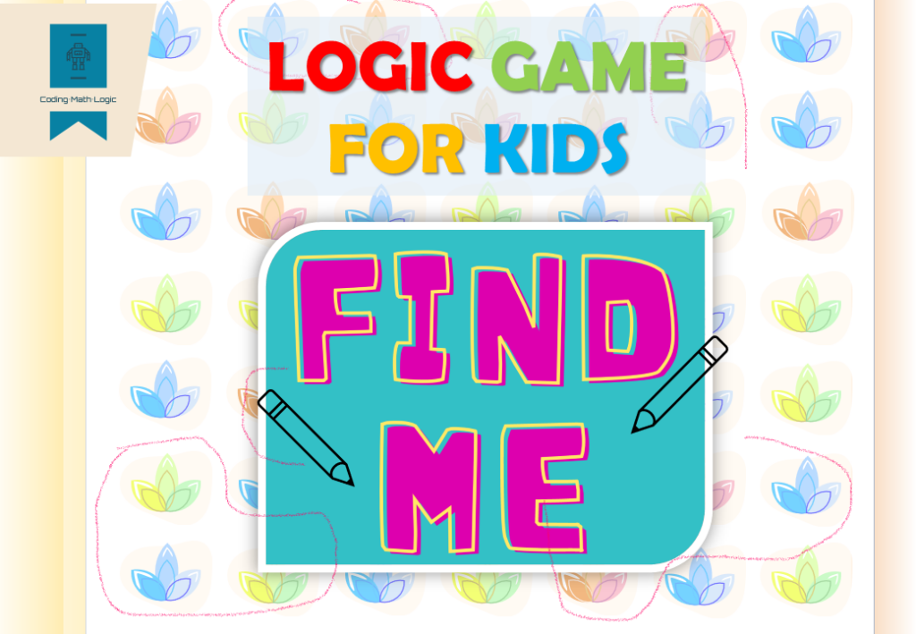 Coding Math Logic- Teacher Professional Development Australia