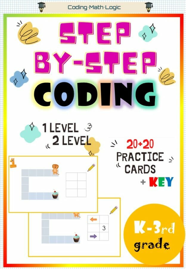 Coding Math Logic- Teacher Professional Development Australia