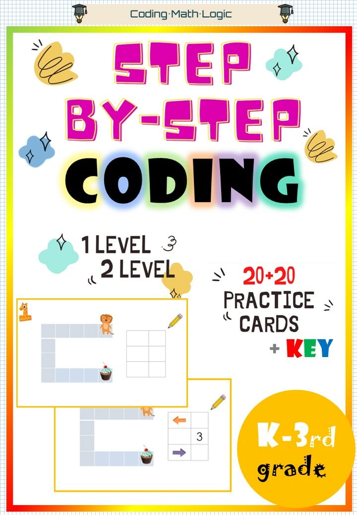 Coding Math Logic- Teacher Professional Development Australia