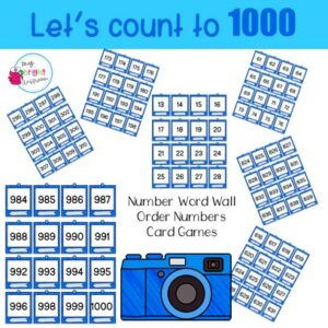 Numbers in Greek - Teacher Professional Development