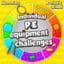 Individual PE equipment challenges - Task cards for sport skill ...