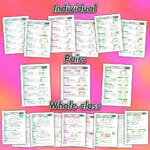 PE activities: Agility, Balance, & Co-ordination - Physical education ...