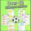 Soccer PE lessons - Sport unit with plans, drills, skills & games for ...