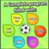 Soccer PE lessons - Sport unit with plans, drills, skills & games for ...