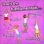 Volleyball Unit - Primary physical education drills, skills & lessons ...