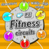 Fitness BUNDLE: 150 PE exercises with printable task cards - Teacher ...