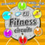 Fitness BUNDLE: 150 PE exercises with printable task cards - Teacher ...