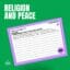 HSC Studies of Religion II Study Templates - Teaching Resource