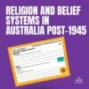 HSC Studies of Religion I Study Templates - Teaching Resource