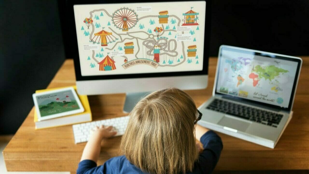 20 Enlightening Educational Websites for Kids - Teacher Professional ...