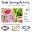 Taste Sorting Activity - Teacher Professional Development