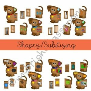 Literacy and Math Match Ups Centre - Teacher Professional Development