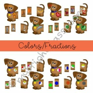 Literacy and Math Match Ups Centre - Teacher Professional Development