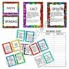 Fact and Opinion Sort Cards - Teacher Professional Development
