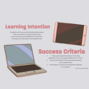 This or That Icebreaker Game - Get to know you activity - Teacher ...