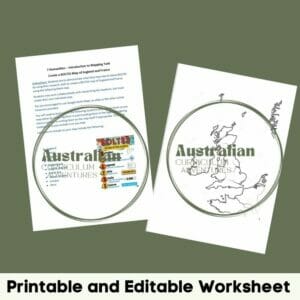 Introduction to Year 7 Geography - Interconnection, BOLTSS, SPICESS ...