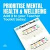 Mental Health Check-in Clouds - Teaching Resources