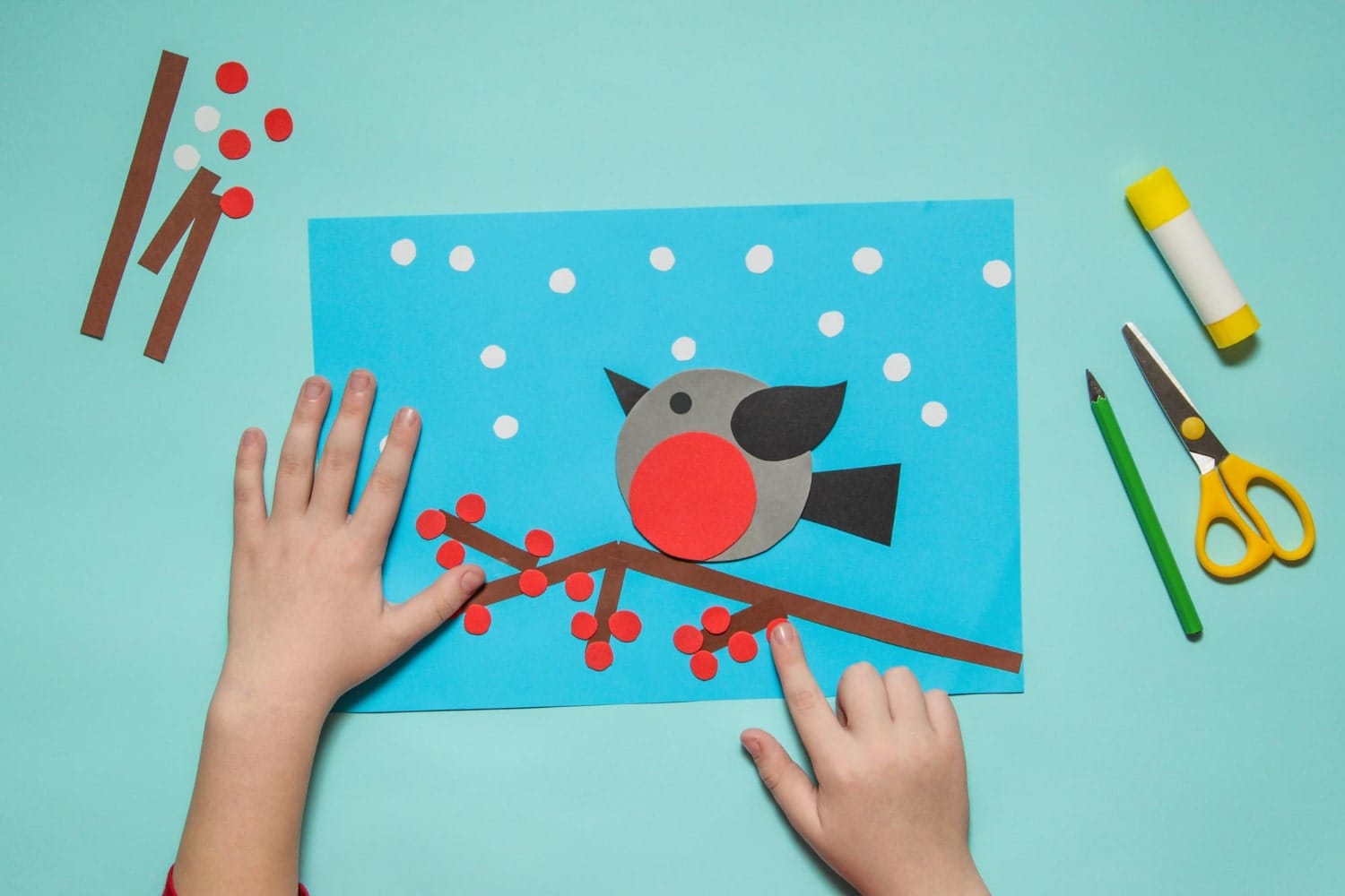 20 Best Easy Art Projects For Kids Teacher Professional Development 20 Best Easy Art Projects For Kids Teacher Professional Development