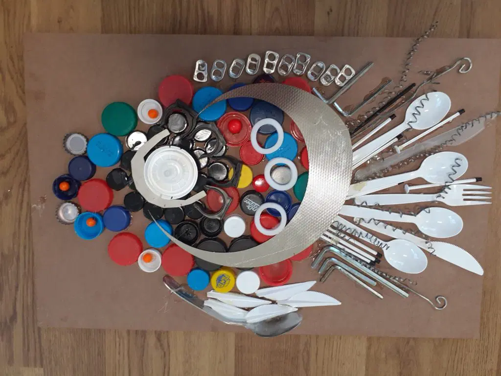 20 Best Easy Art Projects For Kids - Teacher Professional Development