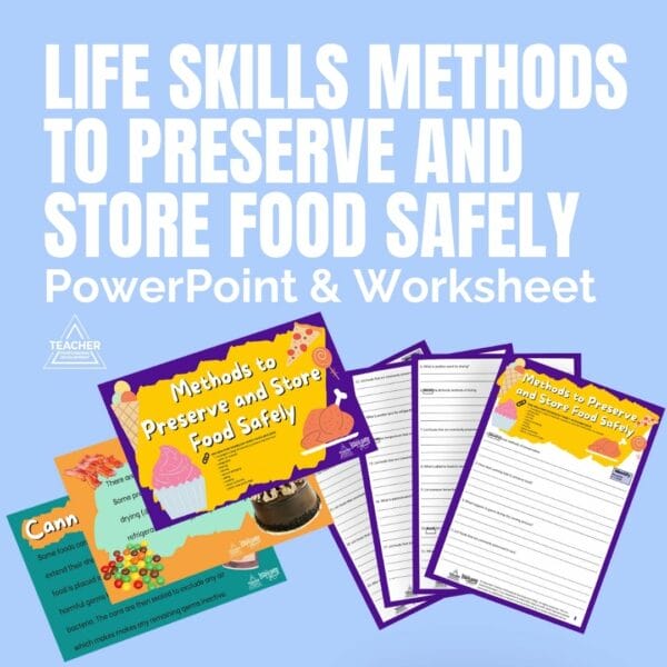 20 Best Science Fair Projects and Experiments For 8th Grade - Teacher ...